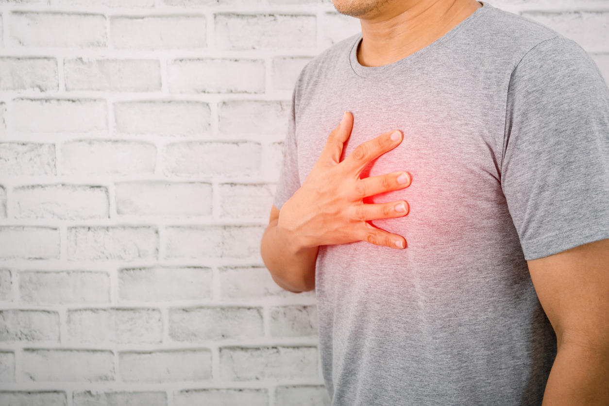 What Are Some Noticeable Signs of Poor Heart Health? - Tri-County Heart ...